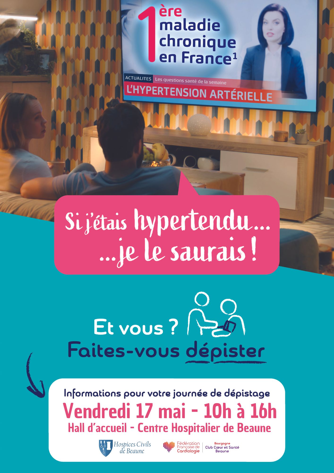 Centre Hospitalier De Beaune